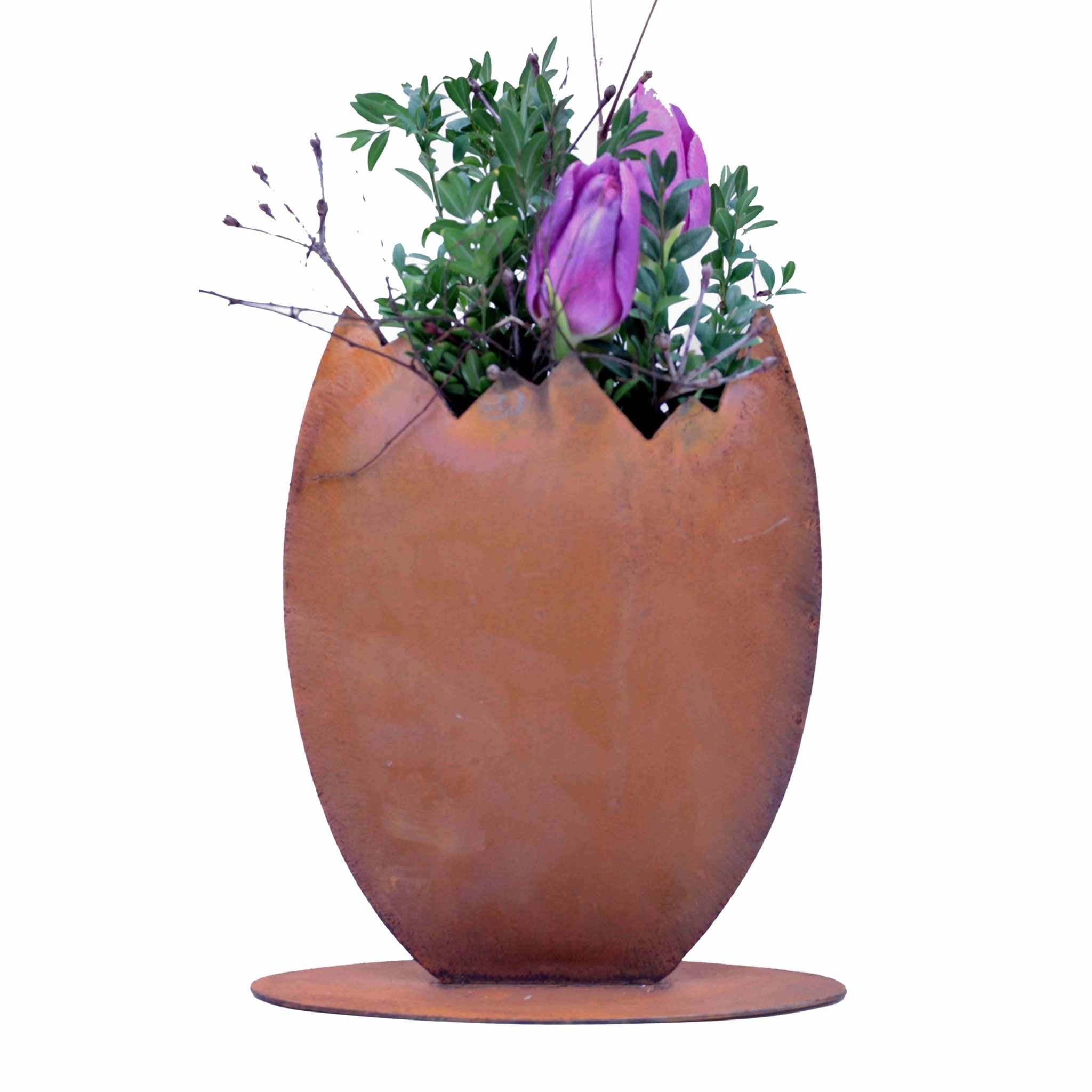 Rostikal - Hochwertige Rost Deko & Gartenartikel